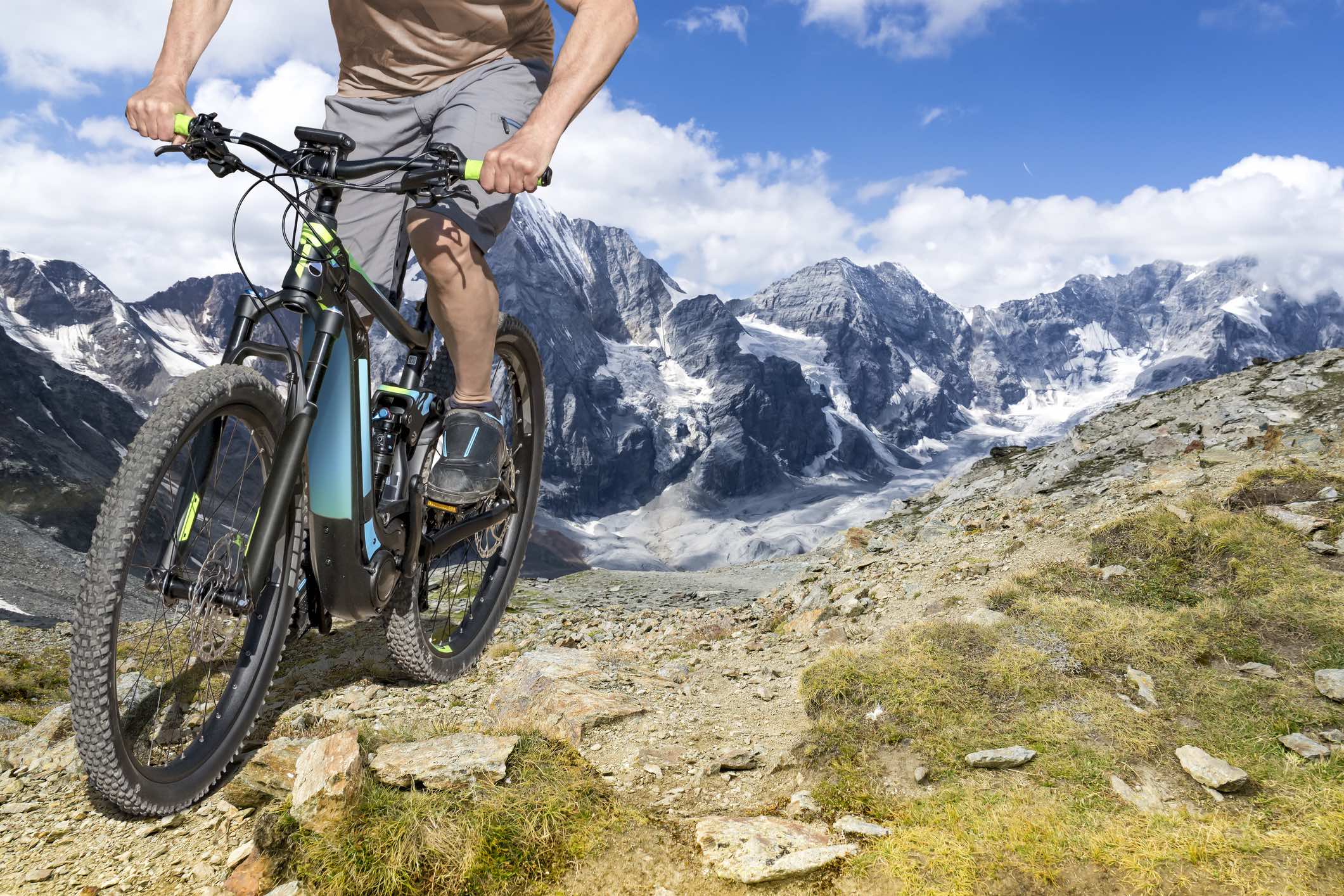 E Bike Oder Pedelec Was Sind Die Unterschiede Lexika De
