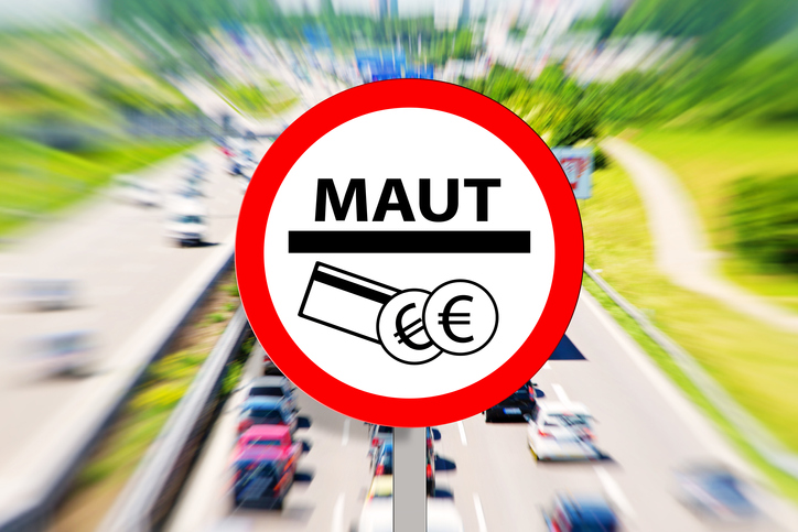 Maut in Deutschland und Europa | Lexika.de - Wissensportal rund um ...