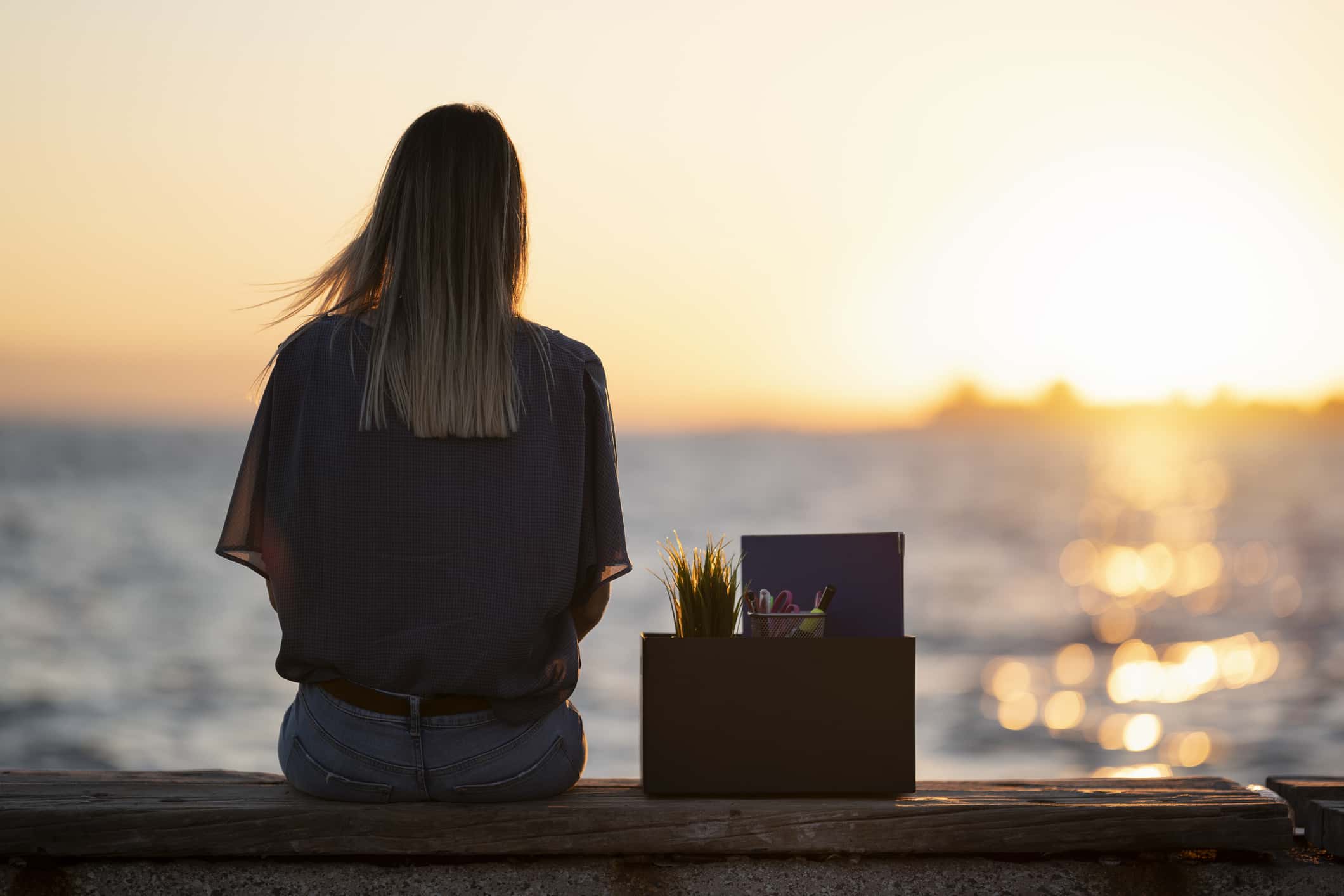 Arbeitsrecht: Abfindung als Entlassungsentschädigung | Lexika.de ...